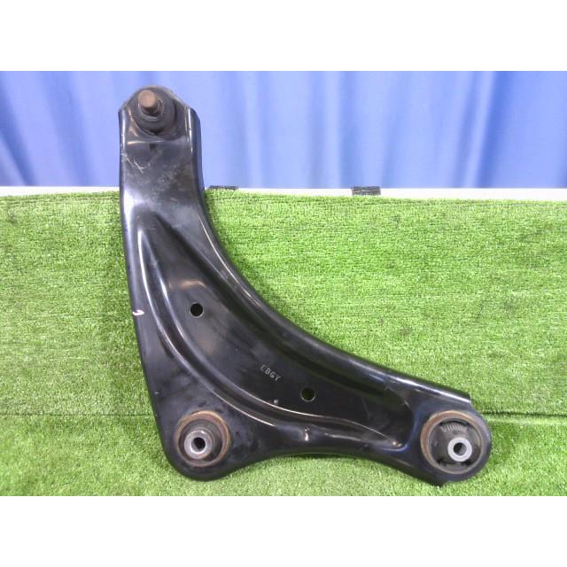 リーフ ZAA-ZE1 右フロントロアアーム X XAV 54500-1KA1B : Eco-R Auto Parts Depot Shop ...