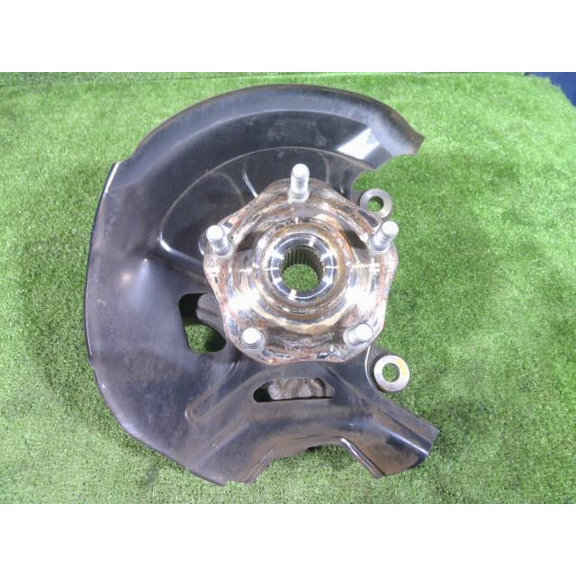 エクストレイル DBA-T32 右フロントナックルハブ 20X"エマージェンシーブレーキパッケージ QAB 40014-4CE0A : Eco ...