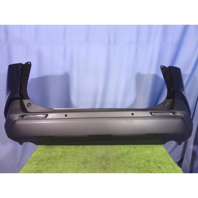 RAV−4 6BA-MXAA54 リアバンパー 218 52159-42220 : 000024196515100 : Eco-R Auto ...