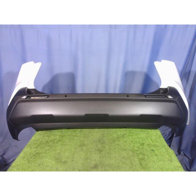 RAV−4 6BA-MXAA54 リアバンパー 089 52159-42220 : 000024196715100 : Eco-R Auto ...