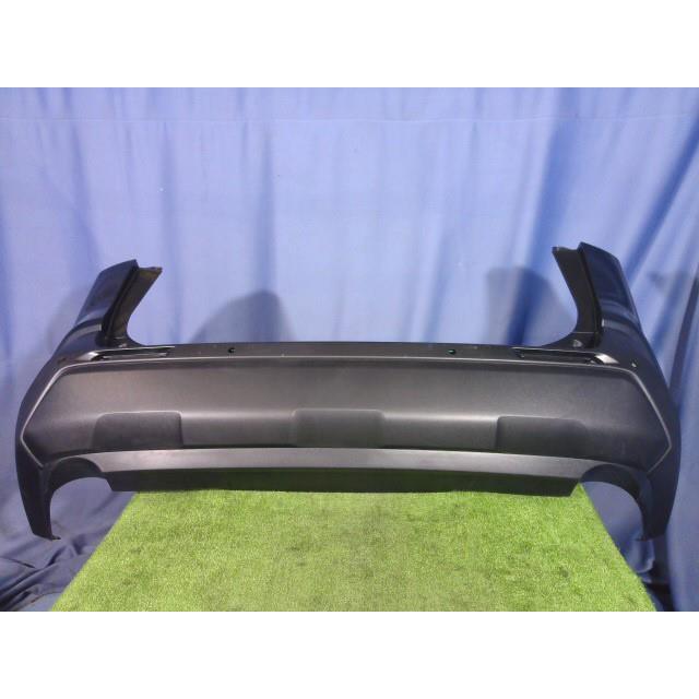 RAV−4 6BA-MXAA54 リアバンパー 1G3 52159-42220 : 000024196915100 : Eco-R Auto ...