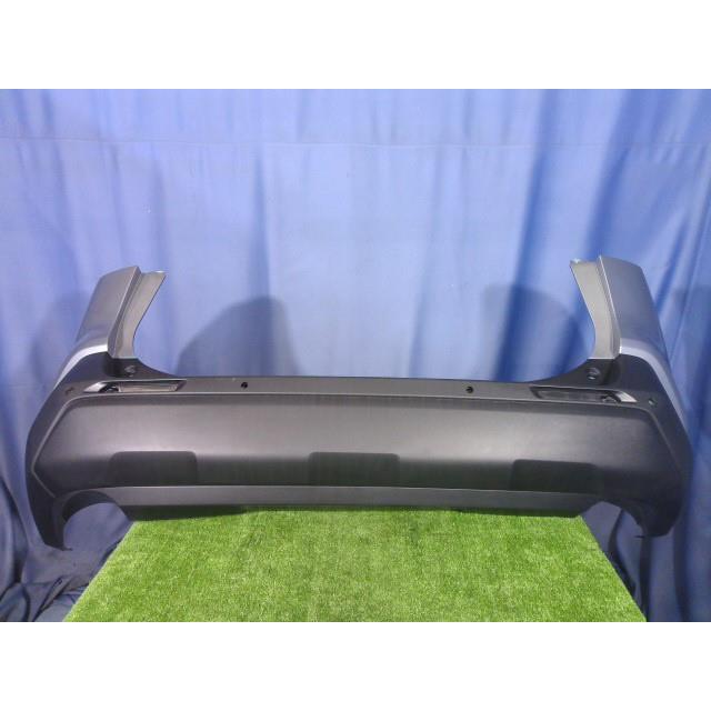 RAV4 RAV−4 6BA-MXAA54 リアバンパー 1D6 52159-42220 : Eco-R Auto Parts Depot ...