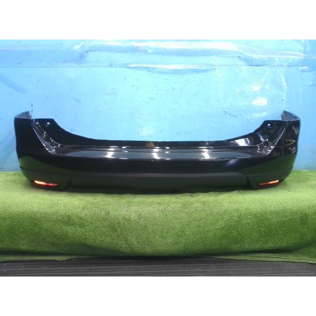 エクストレイル DBA-NT32 リアバンパー 20X 4WD 5人 G41 85022-4CE0D : Eco-R Auto Parts ...