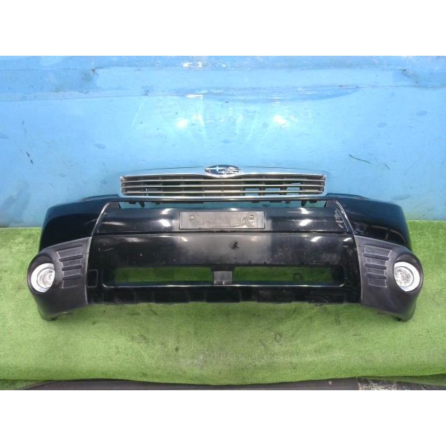 フォレスター DBA-SH5 フロントバンパー 2.0X スポーツリミテッド 4WD 32J 57702SC000 : Eco-R Auto ...