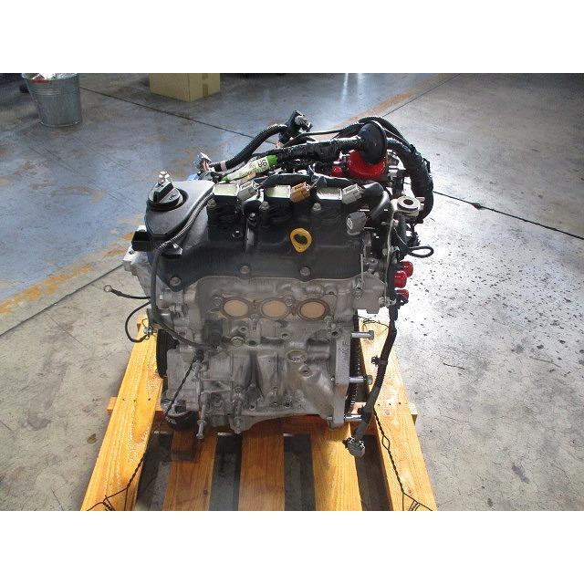 ミラ DBA-L275S エンジン X T22 19000-B2U12 : 000024408020100 : Eco-R Auto Parts Depot Shop - 通販 - Yahoo ...