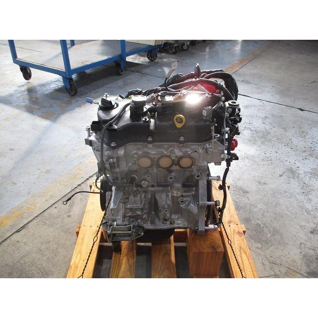 ミラ（ダイハツ） ミラ DBA-L275S エンジン L T23 19000-B2R41 : Eco-R Auto Parts Depot Shop - 通販 - Yahoo!ショッピング