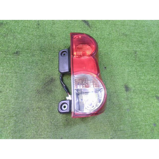 NV200バネット DBF-VM20 右テールランプ DX QM1 イチコ T002 26550-JX00A ...