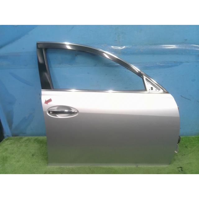 マークX マークX DBA-GRX120 右フロントドア 250Gリミテッド 1F7 NSG M508 67001-22460 : Eco-R ...