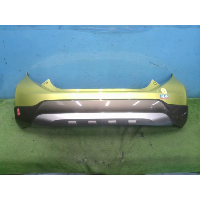 アクア DAA-NHP10 リアバンパー X-アーバン 588 52159-52861-F1 : Eco-R Auto Parts Depot ...