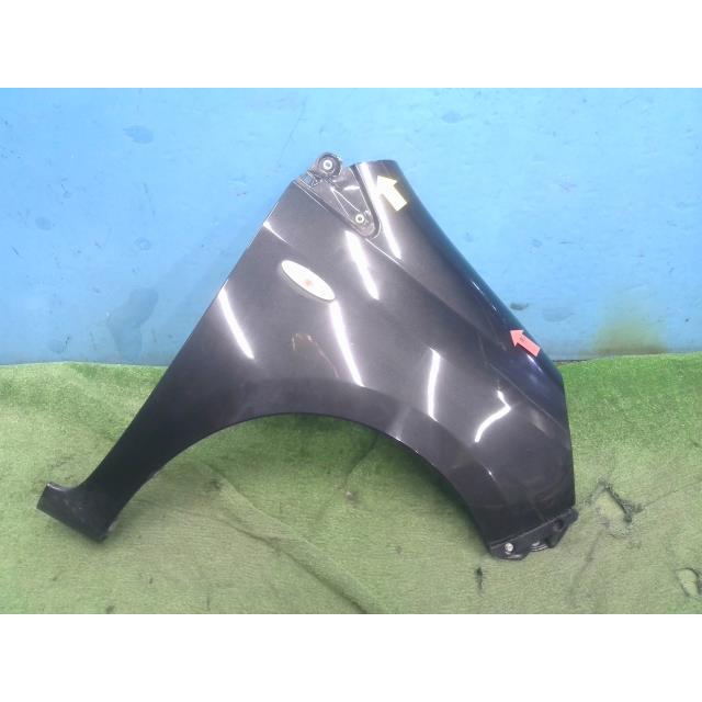 ミラ（ダイハツ） ミライース DBA-LA300S 右フロントフェンダー L X07 53811-B2631 : Eco-R Auto ...
