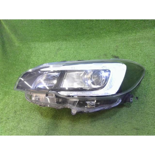 レヴォーグ DBA-VM4 左ヘッドライト 1.6GT-Sアイサイト 4WD 61K イチコ 1877 84002VA010 : Eco-R ...