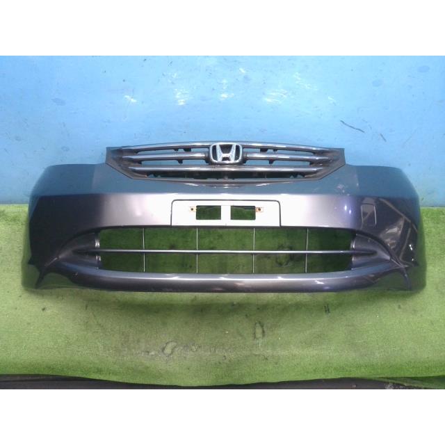 フリード DBA-GB3 フロントバンパー G ジャストセレクション NH737M 71101-SYY-000 : Eco-R Auto ...