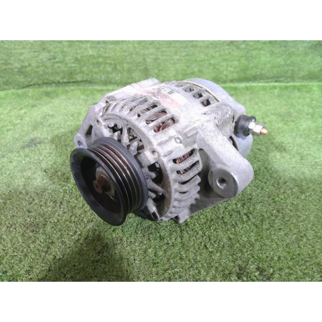 ムーヴ CBA-L152S オルタネーター カスタムRS P11 デンソー 1022? 27060-97212 : Eco-R Auto Parts Depot Shop - 通販 ...