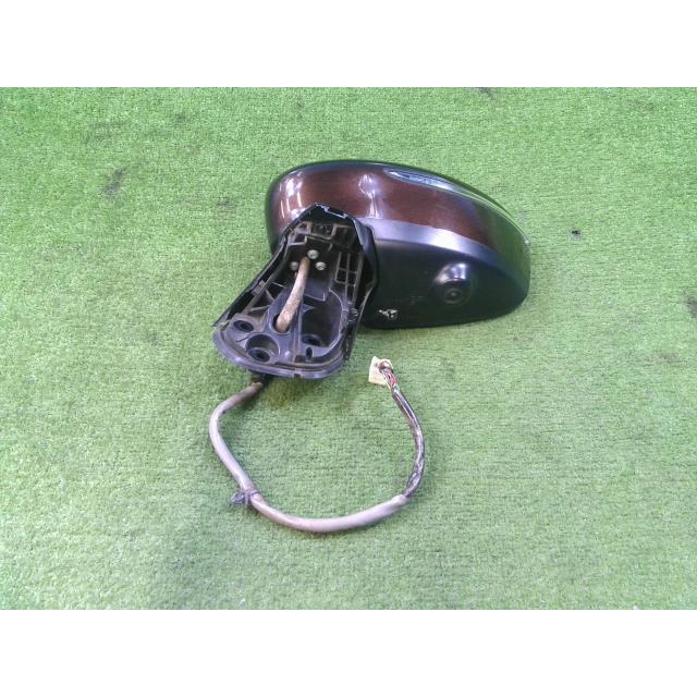 ノート DBA-E12 左サイドミラー X CAS ムラカミ G579 96302-5VA0C : 000024515513600 : Eco-R Auto Parts Depot Shop ...