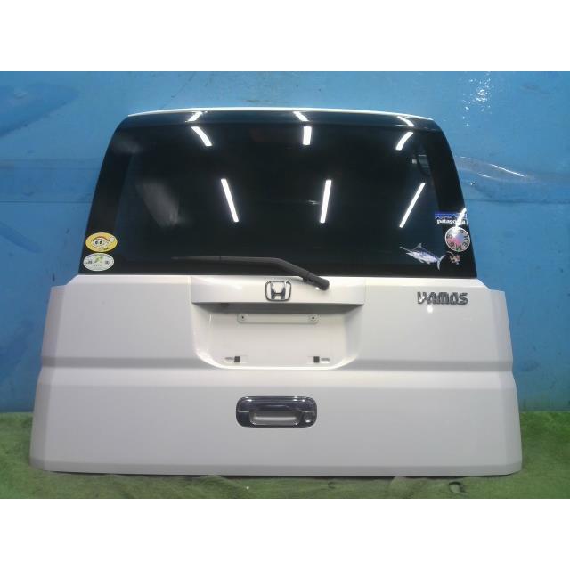 バモス ABA-HM2 バックドア・リアゲート G 4WD NH841P AGC M2L3 68100-S8R-J00ZZ ...