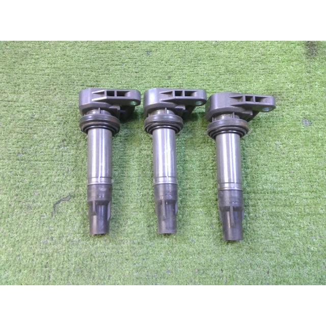 ミラアヴィ CBA-L250S イグニッションコイル X S28 ダイアモンド 5916 90048-52125 90048-52126 : ...