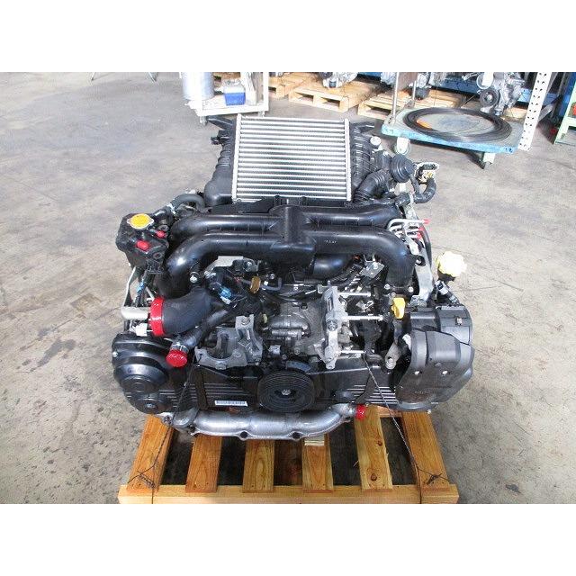 フォレスター CBA-SH9 エンジン TS C6Z 10100BU150 : Eco-R Auto Parts Depot Shop - 通販 - Yahoo!ショッピング
