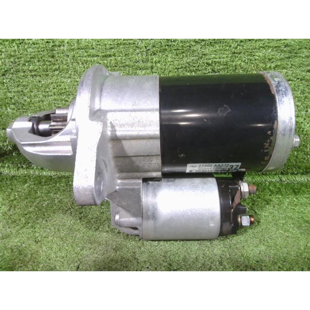 フォレスター CBA-SH9 セルモーター TS C6Z ミツビシ M000T2017S 23300AA572 : Eco-R Auto Parts Depot Shop - 通販 ...