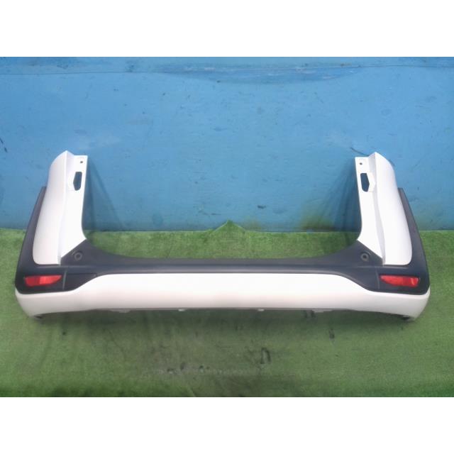 シエンタ(車) シエンタ DBA-NSP170G リアバンパー G 070 52159-52770-A0 : Eco-R Auto Parts ...