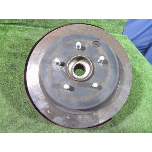 スカイライン（日産） スカイライン DAA-HV37 右リアナックルハブ 350GT ハイブリッド タイプP RBP 43018-4GA0A : Eco-R Auto Parts Depot ...