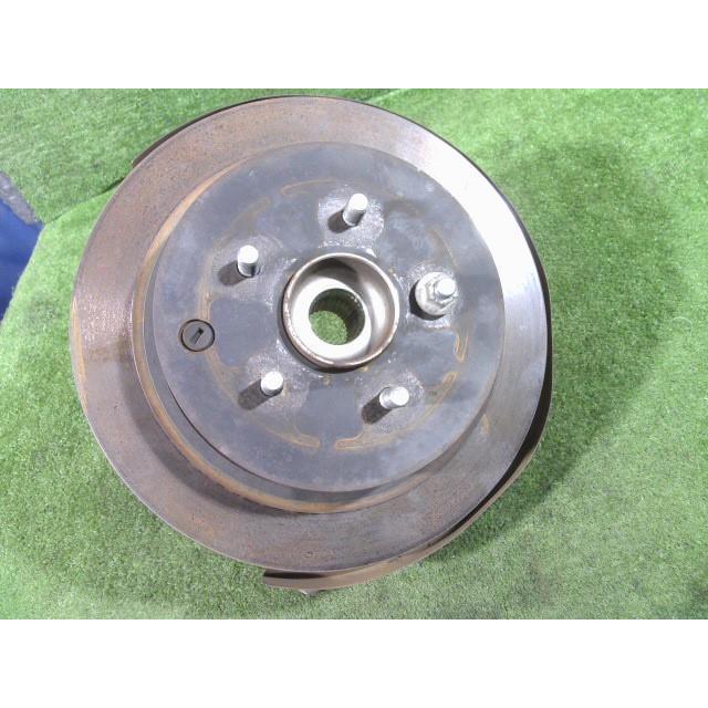 スカイライン（日産） スカイライン DAA-HV37 左リアナックルハブ 350GT ハイブリッド タイプP RBP 43019-4GA0A : Eco-R Auto Parts Depot ...