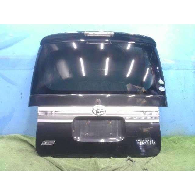 タント DBA-L375S バックドア・リアゲート カスタムX X07 NSG M31Q8 67005-B2670 : Eco-R Auto Parts Depot Shop - 通販 ...