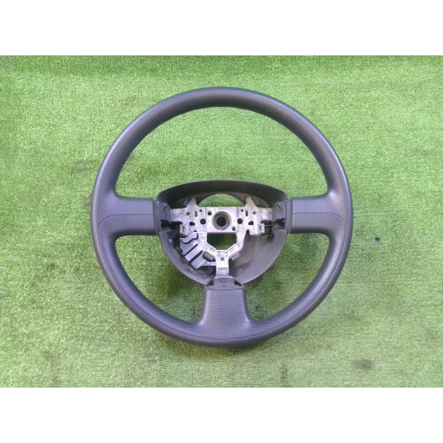 ライフ DBA-JB5 ステアリングホイール DIVA RP37P 78501-SFA-N61ZB : Eco-R Auto Parts Depot Shop - 通販 - Yahoo!ショッピング