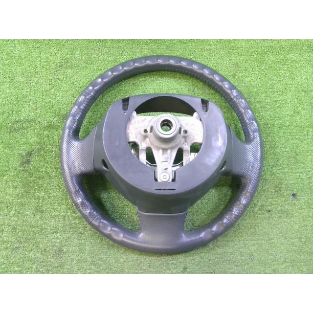 ワゴンR CBA-MH22S ステアリングホイール RR-Sリミテッド Z2S 48110-58J80-P4Z : 000025041670100 : Eco-R Auto Parts ...