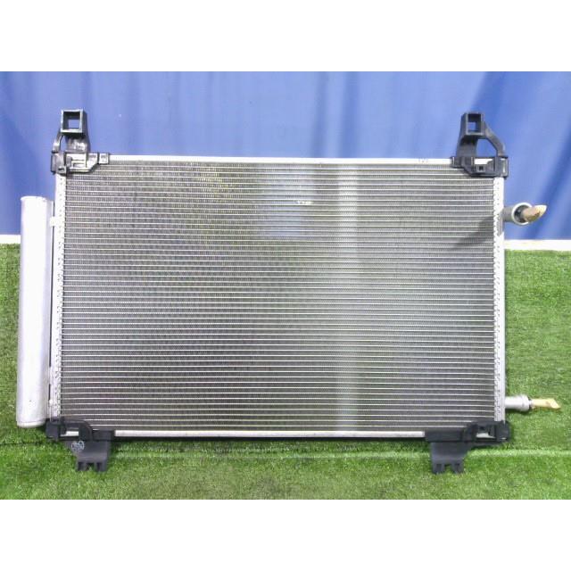 プロボックス DBE-NSP160V コンデンサー DXコンフォート 8P4 不明 88460-12600 : Eco-R Auto ...