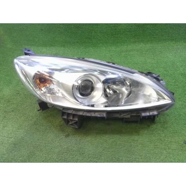 プレマシー DBA-CWFFW 右ヘッドライト 20S-スカイアクティブ 34K スタンレー P9562 C514-51-031C : Eco ...