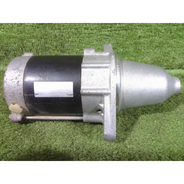 アトレー ハイゼットアトレ ABA-S321G セルモーター カスタムターボRSリミテッド W24 デンソー 228000-6141 ...