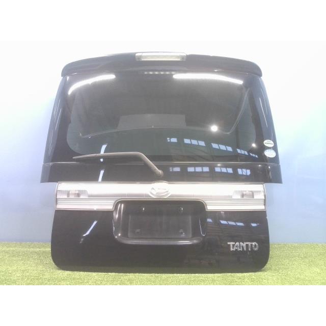 タント DBA-L375S バックドア・リアゲート カスタムX X06 NSG M31Q8 67005-B2670 : Eco-R Auto Parts Depot Shop - 通販 ...