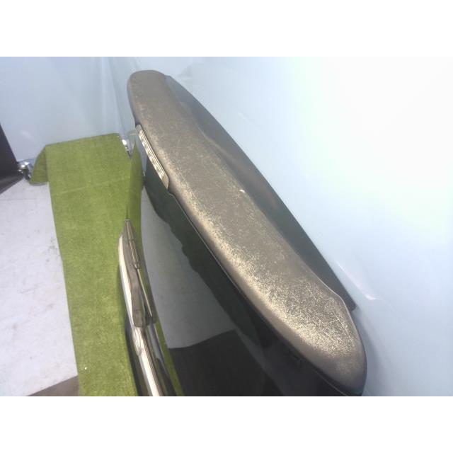 タント DBA-L375S バックドア・リアゲート カスタムX X06 NSG M31Q8 67005-B2670 : Eco-R Auto Parts Depot Shop - 通販 ...