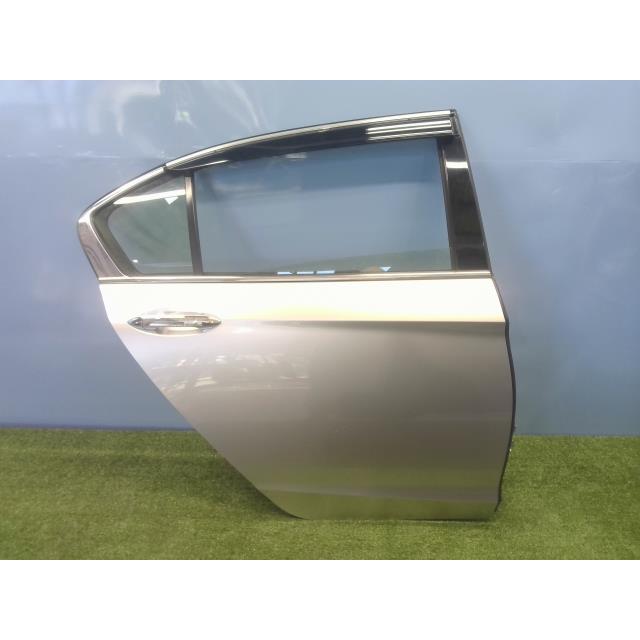 アコード DAA-CR6 右リアドア ハイブリッド EX YR602M AGC M2H4 67510-T2F-Y00ZZ : Eco-R ...