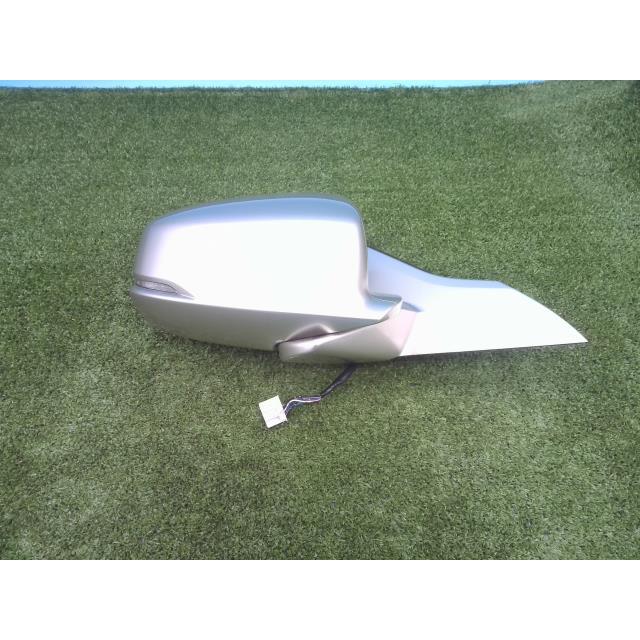 アコード DAA-CR6 右サイドミラー ハイブリッド EX YR602M HL M55 76208-T2A-U11 : Eco-R Auto ...