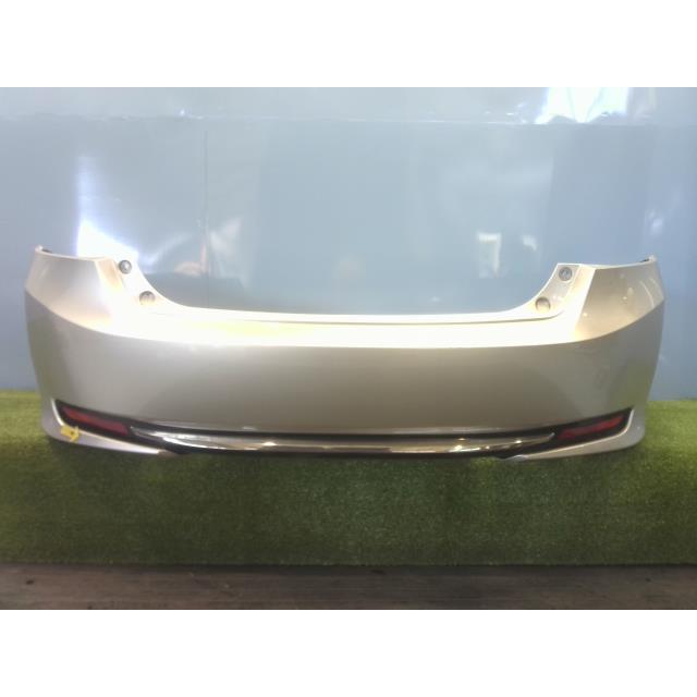 アコード DAA-CR6 リアバンパー ハイブリッド EX YR602M 71501-T3V-A00 : Eco-R Auto Parts ...