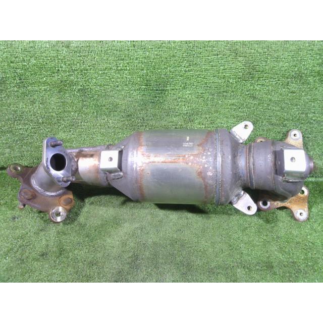 アコード DAA-CR6 エキゾーストマニホールド ハイブリッド EX YR602M CX20C08 18190-5K0-J00 : Eco ...