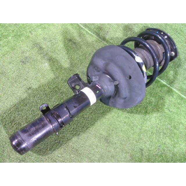 アコード DAA-CR6 右フロントストラット ハイブリッド EX YR602M SHOWA 51610-T3W-J030-M1 51611 ...