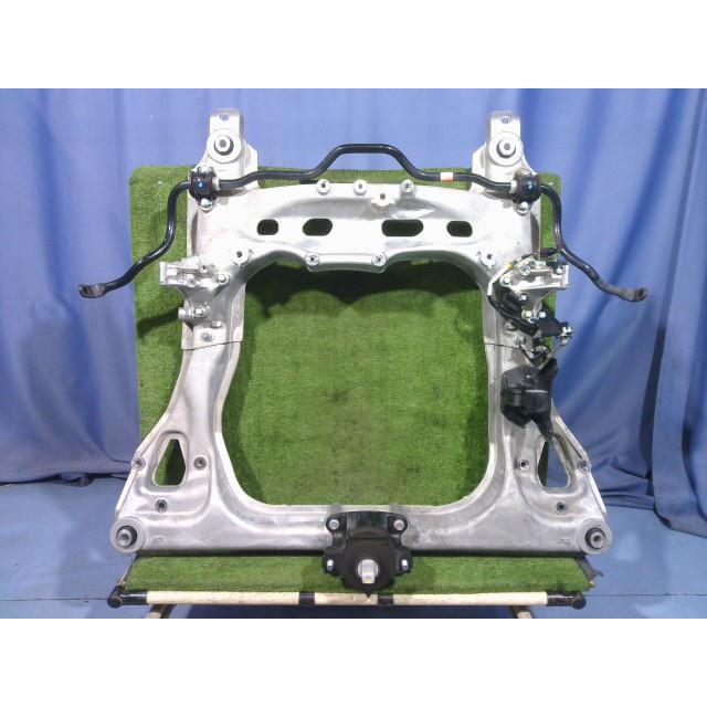 アコード DAA-CR6 Fメンバー ハイブリッド EX YR602M 50200-T3V-A04 : Eco-R Auto Parts ...