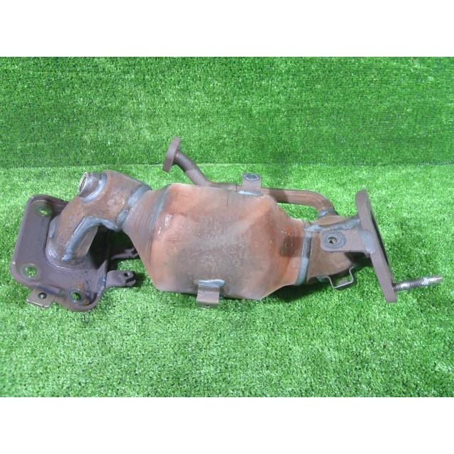 セレナ DAA-HFC27 エキゾーストマニホールド E-パワー ハイウェイスターG 7人 KAD 5TPKJH : Eco-R Auto Parts Depot Shop - 通販 ...