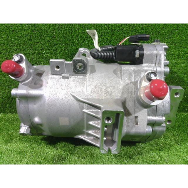セレナ DAA-HFC27 エアコンコンプレッサー E-パワー ハイウェイスターG 7人 KAD パナソニック CE-XN77J0AH 92600-5TP0A : Eco-R Auto ...