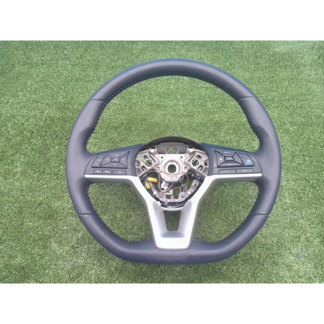 セレナ DAA-HFC27 ステアリングホイール E-パワー ハイウェイスターG 7人 KAD : Eco-R Auto Parts Depot Shop - 通販 - Yahoo!ショッピング