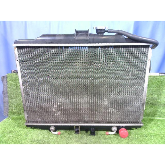 キャラバン CBF-CSGE25 ラジエータ 超ロング低床DX B40 カルソニックカンセイ 21460-VZ00A : Eco-R Auto ...