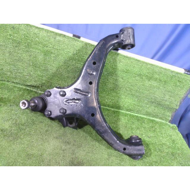 キャラバン CBF-CSGE25 左フロントロアアーム 超ロング低床DX B40 54501-VW000 : Eco-R Auto Parts ...