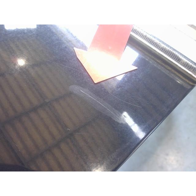 タント DBA-L375S バックドア・リアゲート カスタムL メータテスト不可 X06 NSG M31Q8 67005-B2670 : Eco-R Auto Parts Depot Shop ...