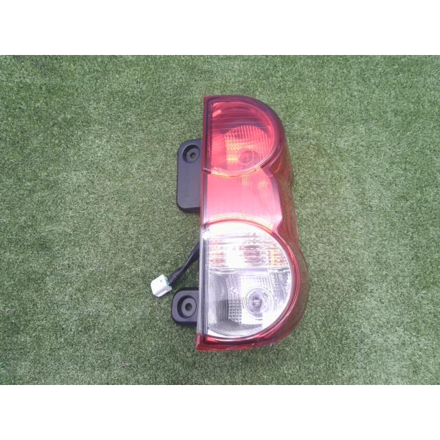 NV200バネット DBF-VM20 右テールランプ GX QM1 イチコ ヴァレオ T002 26550-JX00A : Eco-R ...