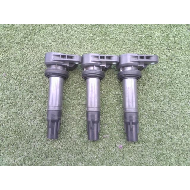 ミラ（ダイハツ） ミラアヴィ CBA-L250S イグニッションコイル X T17 ダイアモンド 90048-52125 : Eco-R ...