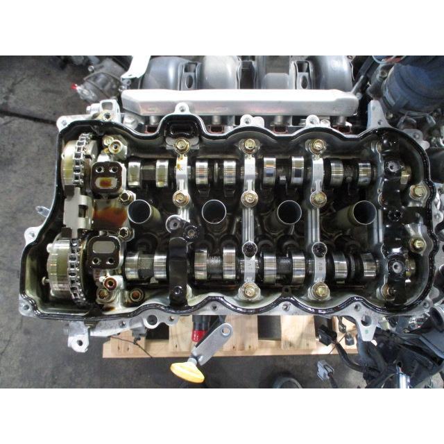 ヴィッツ DBA-NSP130 エンジン U 209 19000-47160 : Eco-R Auto Parts Depot Shop - 通販 - Yahoo!ショッピング