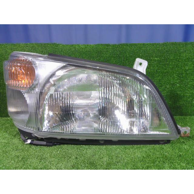 トヨエース BDG-XZU508 右ヘッドライト 058 コイト 100-78451 : Eco-R Auto Parts Depot ...