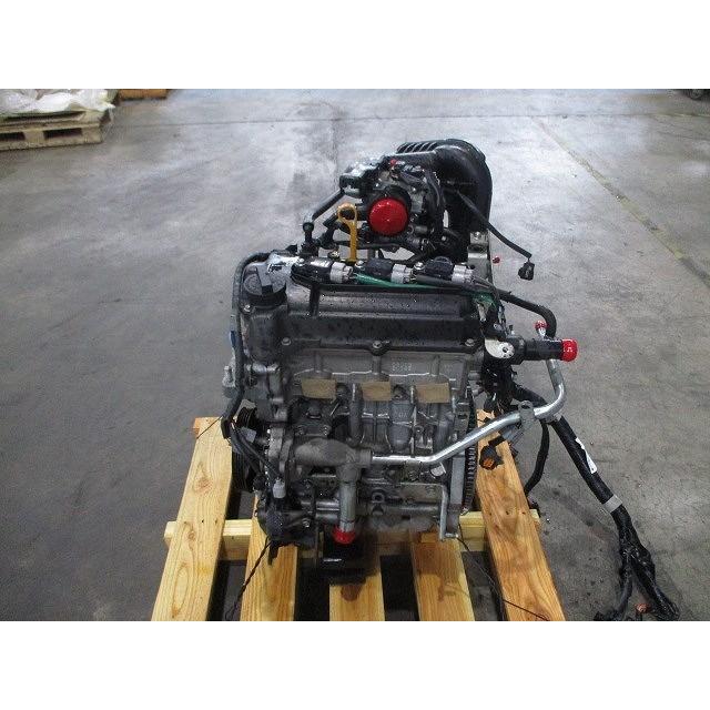 ワゴンR ワゴンR DBA-MH23S エンジン FX ZLV : Eco-R Auto Parts Depot Shop - 通販 - Yahoo!ショッピング